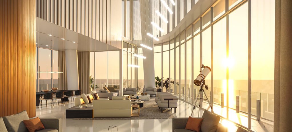 Aston Martin Residences: Unravel A New Dimension Of Luxury