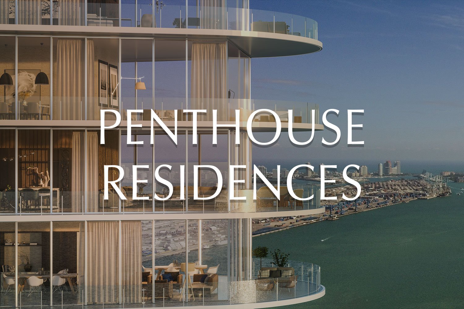 Aston Martin Residences: Unravel A New Dimension Of Luxury
