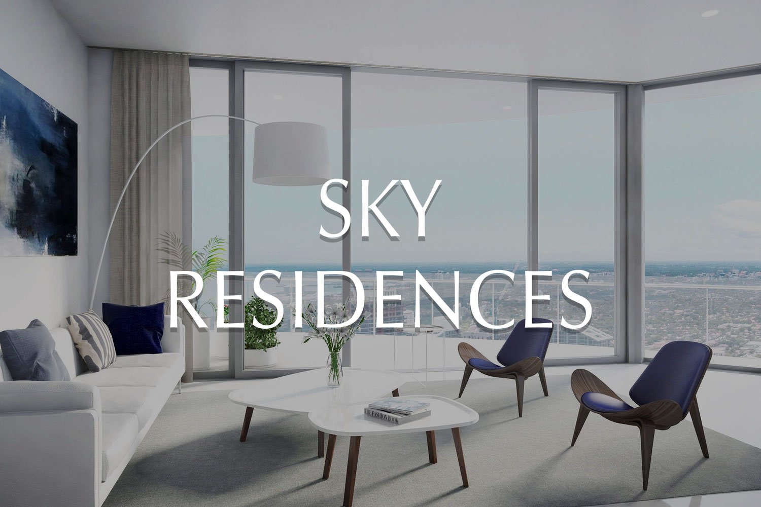 Aston Martin Residences: Unravel A New Dimension Of Luxury