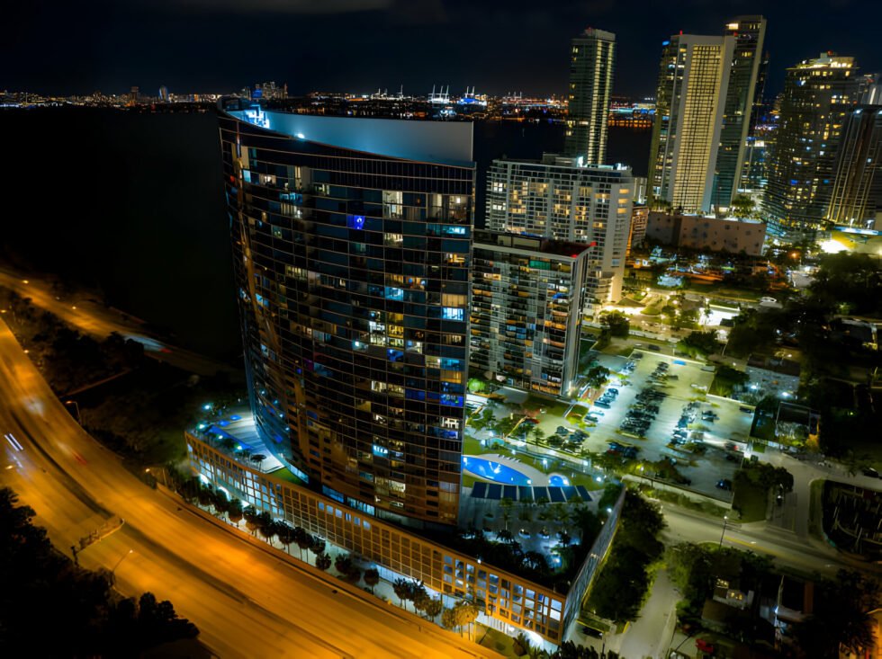 Experience Luxury Living: Explore Aston Martin Residences